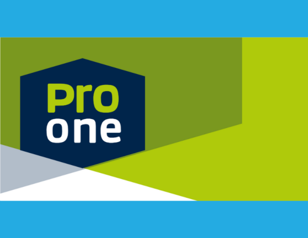 La familia de productos PRO ONE en continuo crecimiento - La Especialista